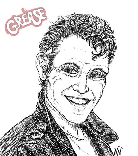 Kenickie By All Revved Up On DeviantArt