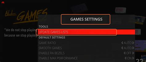 How To Add Games To Emuelec