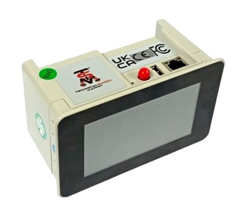 Wifi Touch Screen Controller Time Temperature Programmable 24