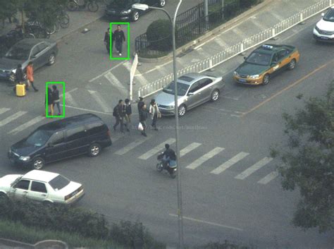 opencv2 4 4实现hog行人检测 c opencv hog svm 行人检测 csdn博客