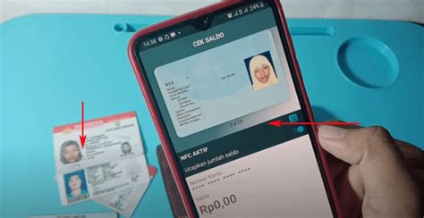 Mengenal Apa Itu Nfc Dan Bagaimana Cara Kerja Nfc Litetekno