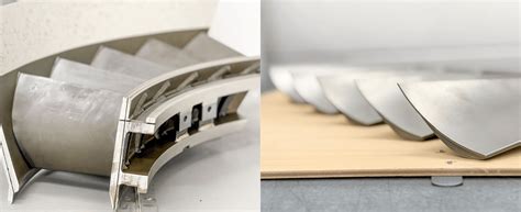 Gas Turbine Core Parts And Equipment Gec Oem Parts Greenray