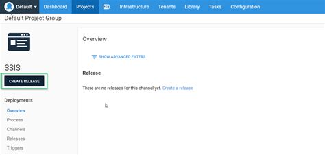 Deploying Sql Server Integration Services Ssis Packages With Octopus Octopus Deploy