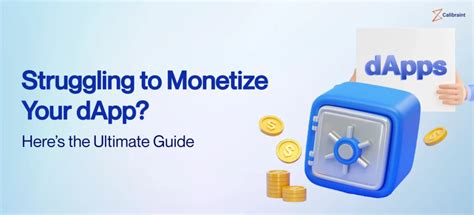 Dapps To Make Money Your Complete Guide To Profitable Decentralized Solutions