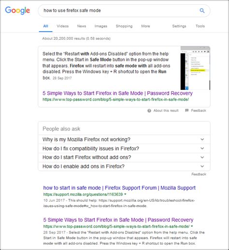 Firefox Scroll Bar Missing On Some Websites Windows 10 Forums