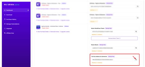 how to install and activate the plus addons for elementor pro the plus
