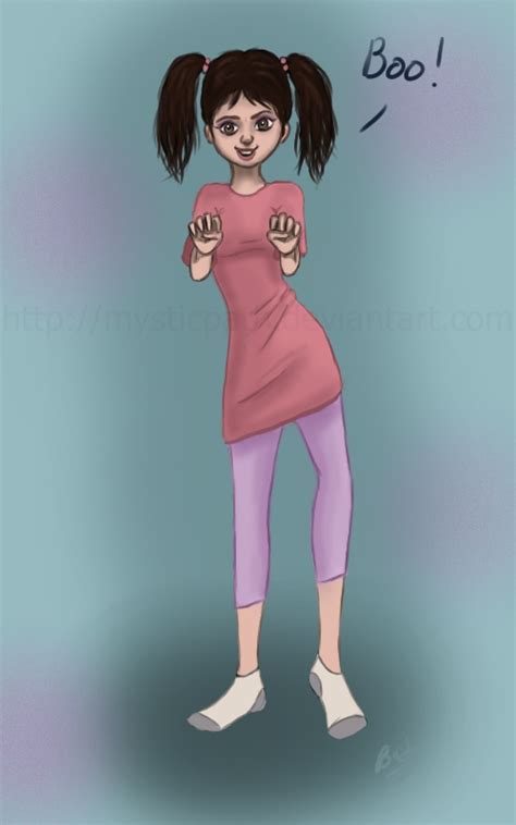 Bets Balderdash Boo Monsters Inc