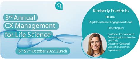 Cx Digitalcustomerexperience Lifescience Andrea Daniele Bartosh