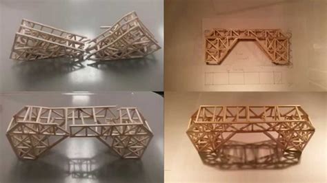 how to build a physics bridge practicenative35