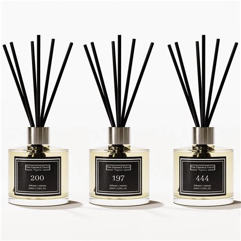 Shop The Essence Vault