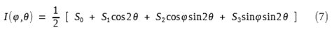 How To Measure Stokes Polarization Parameters Fosco Connect