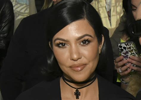 Kourtney Kardashians Company Accused Of ‘fraud By Malibu Mayor
