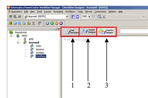 Learning Informatica Powercenter 10x Second Edition