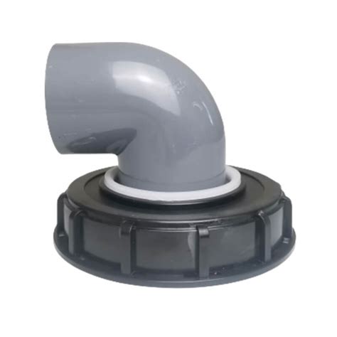 How To Choose Proper IBC Tank Lid