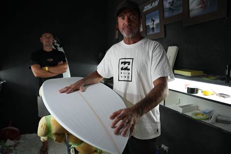 Dylan Longbottom Board Shaper Insurance Advisernet