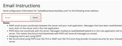 Step By Step How To Add Email Account To Outlook Windows