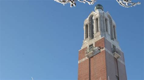 Sdsu Dsu And Brookings School District Cancel Classes Ahead Of Blizzard