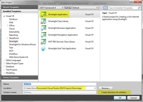 Using Appharbor Bitbucket And Mercurial With Aspnet And Silverlight
