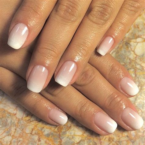 Fantastic Design Ideas To Make Ombre Nails That You Must See Fashionre