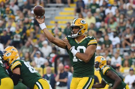 All 32 Nfl Teams Biggest Quarterback Draft Bust Every Year Since 2000