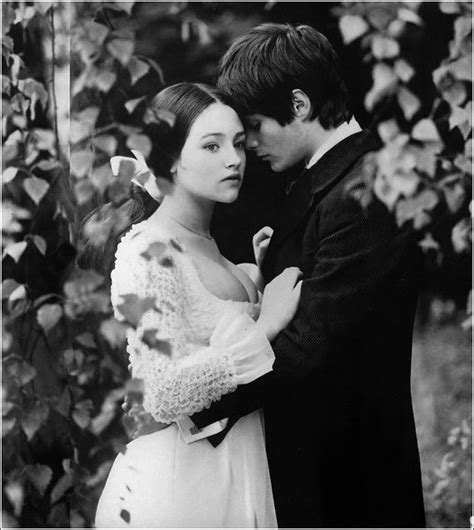 Leonard Whiting And Olivia Hussey Wedding