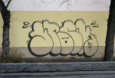Sự Khác Nhau Giữa Tag Và Throw Up Trong Graffiti Vanhoaduongpho