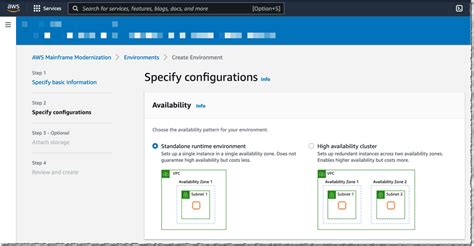 Aws Mainframe Modernization 정식 출시 메인프레임 애플리케이션 현대화 및 클라우드 이전 지원 지락