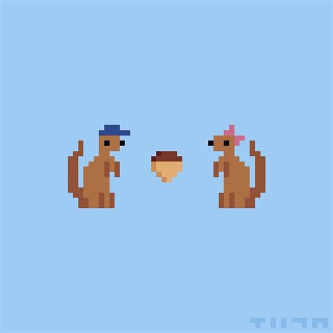 Chestnut By Thantropy On Newgrounds