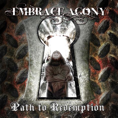 Path To Redemption Reissue Embrace Agony