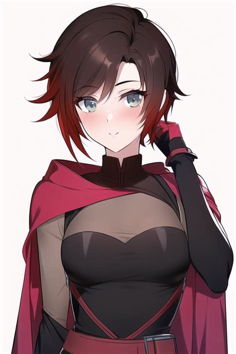 Ruby Rose From Rwby S 2678654817 By Devlindracul On Deviantart