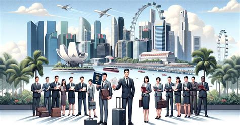 Understanding Singapores Employment Pass Process