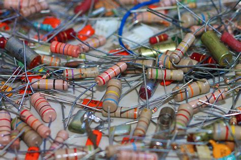 Supervision Resistors Why You Need Them And How To Install Them Mxv