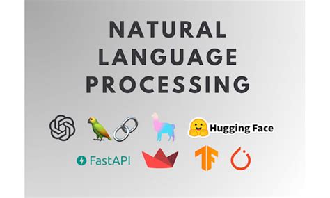 Do Nlp Projects Using Langchain Hugging Face By Sahanentc Fiverr