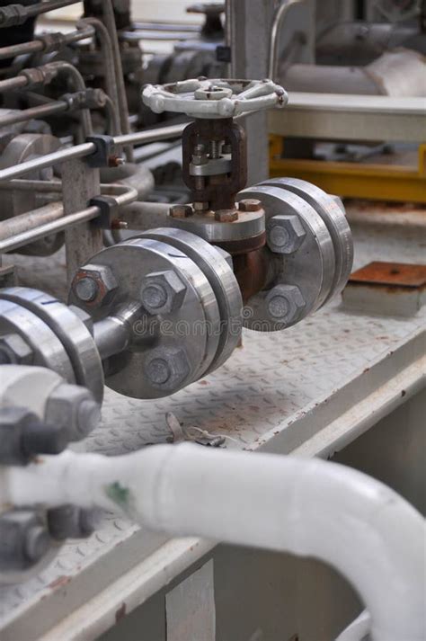 Control Valve Indicator For Monitor Position Or Status Of Valve Function Pressure Control