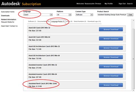 CAD Forum How To Get And Install A Localization For Revit 2013