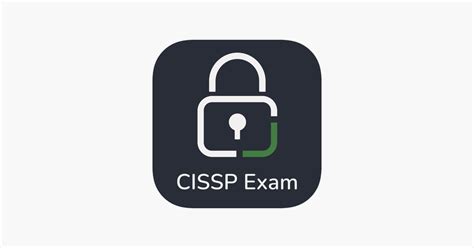 CISSP Test Prep ISC² on the App Store