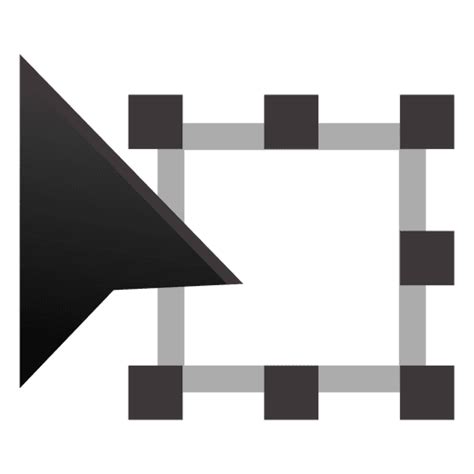 Free Transform Tool PNG SVG Design For T Shirts