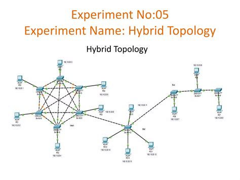 Hybrid Topology PPTX