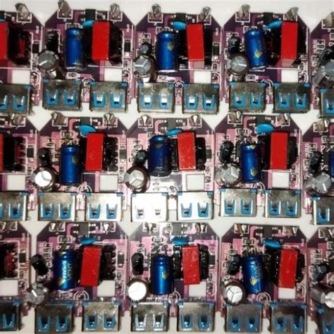 Jual Adaptor Power Supply 5volt Set Top Box Digital Shopee Indonesia