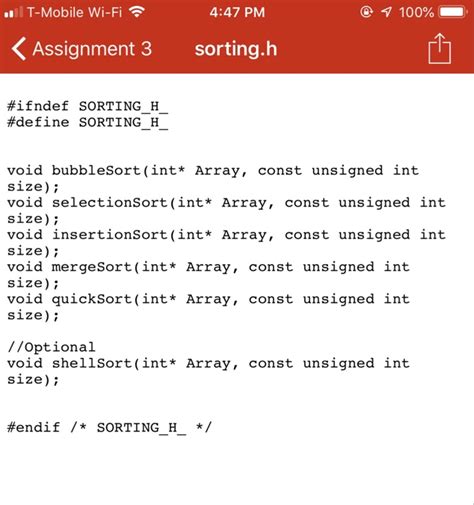 Solved Coding Exercise In This Exercise You Will Implement Chegg