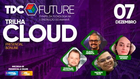 Thedevconf 2022 Future Trilha Cloud Thedevconf 2022 Future Trilha Cloud