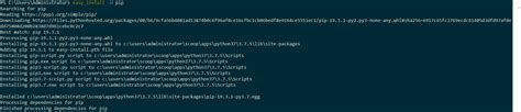 安装 Jupyter Lab 报错 · Issue 346 · Neoleepilot · Github