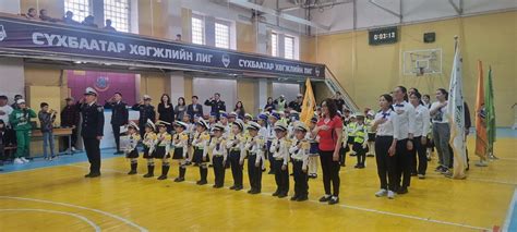 🚦ЗАМЫН ХӨДӨЛГӨӨНИЙ ЦАГААН ТОЛГОЙ ТЭМЦЭЭНД 11 Р ЦЭЦЭРЛЭГ ТҮРҮҮЛЭВ