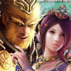 Web降妖伏魔錄大宇資訊聯運 巴哈姆特