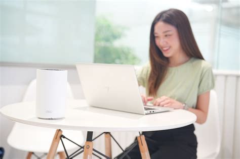 AIS Fibre เปดตว WiFi 6E Router ยกระดบความแรงเนตบาน บนยานความถใหม 6GHz