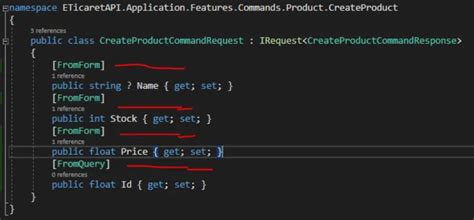 Model Binding Net Core Web Api Actions By Ilhan Demİrtepe Paramtech