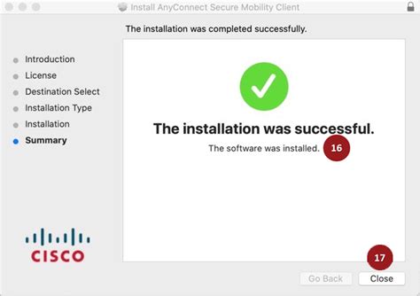 How To Connecting With Cisco AnyConnect Mac OS USC Information Technology Services
