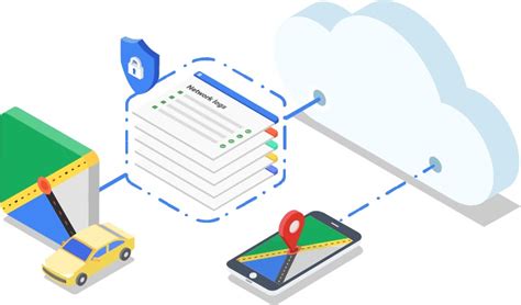 Network Telemetry Google Cloud