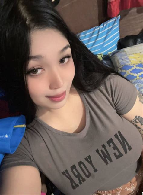 Mariah Filipino Escort In Manila