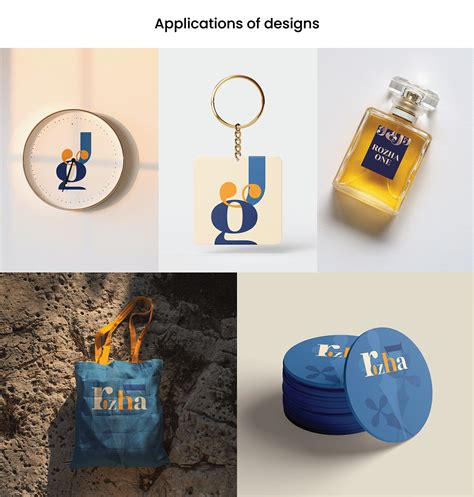 Typographic Poster Behance